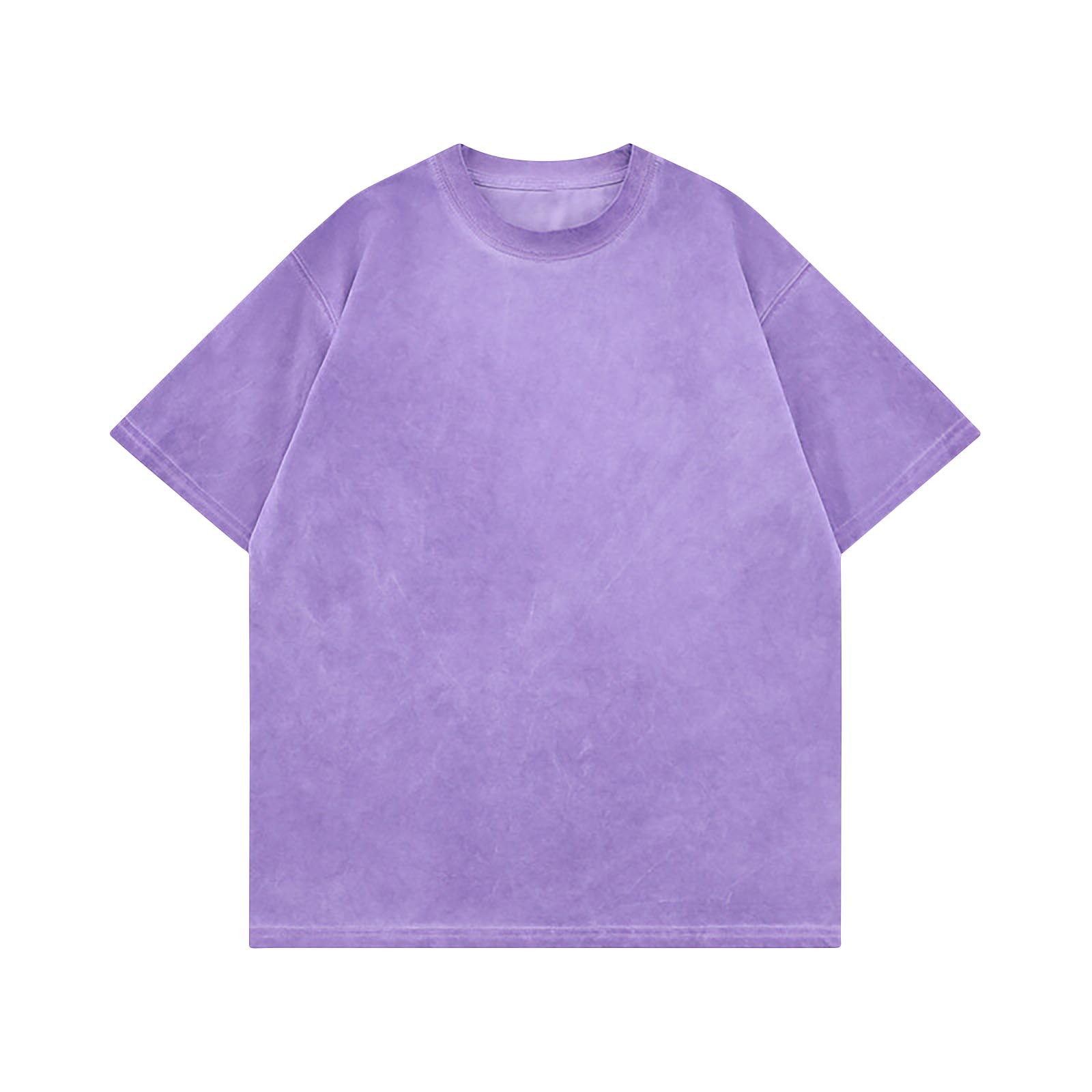 Aueoeo Men Comfortable Tee Casual Classic Regular Fitted Tee Shirts ...