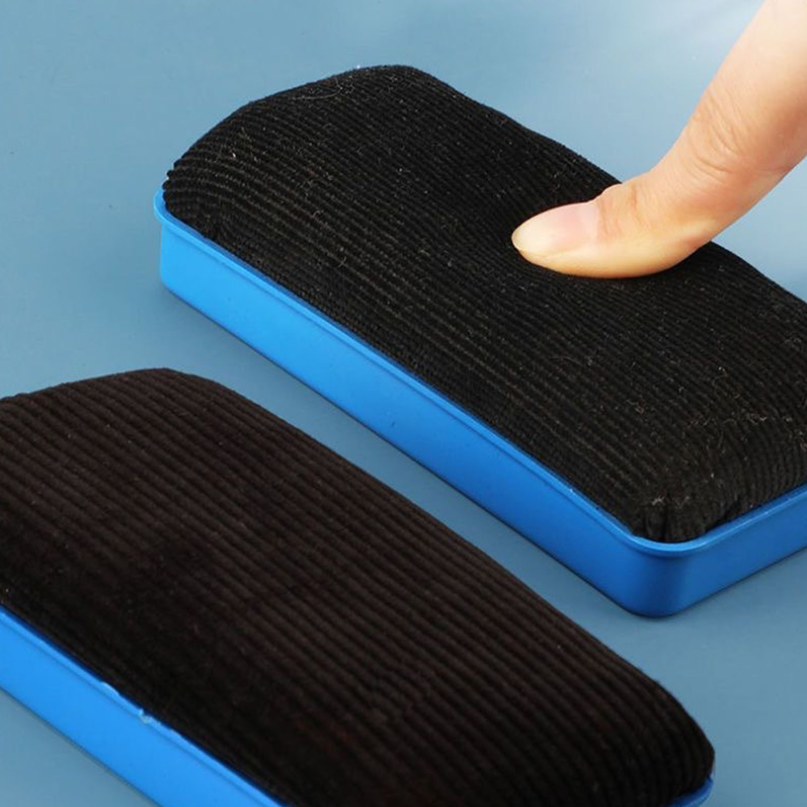 Flannel Whiteboard Eraser Special Eraser For Whiteboard And Writing ...