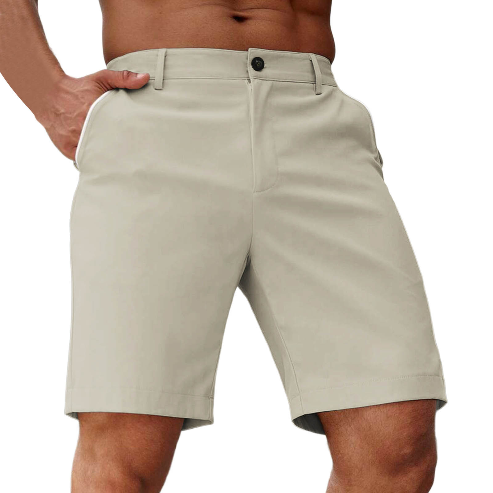 Aueoeo Mens Running Shorts Basketball Gym Workout Shorts Loose Fitted ...