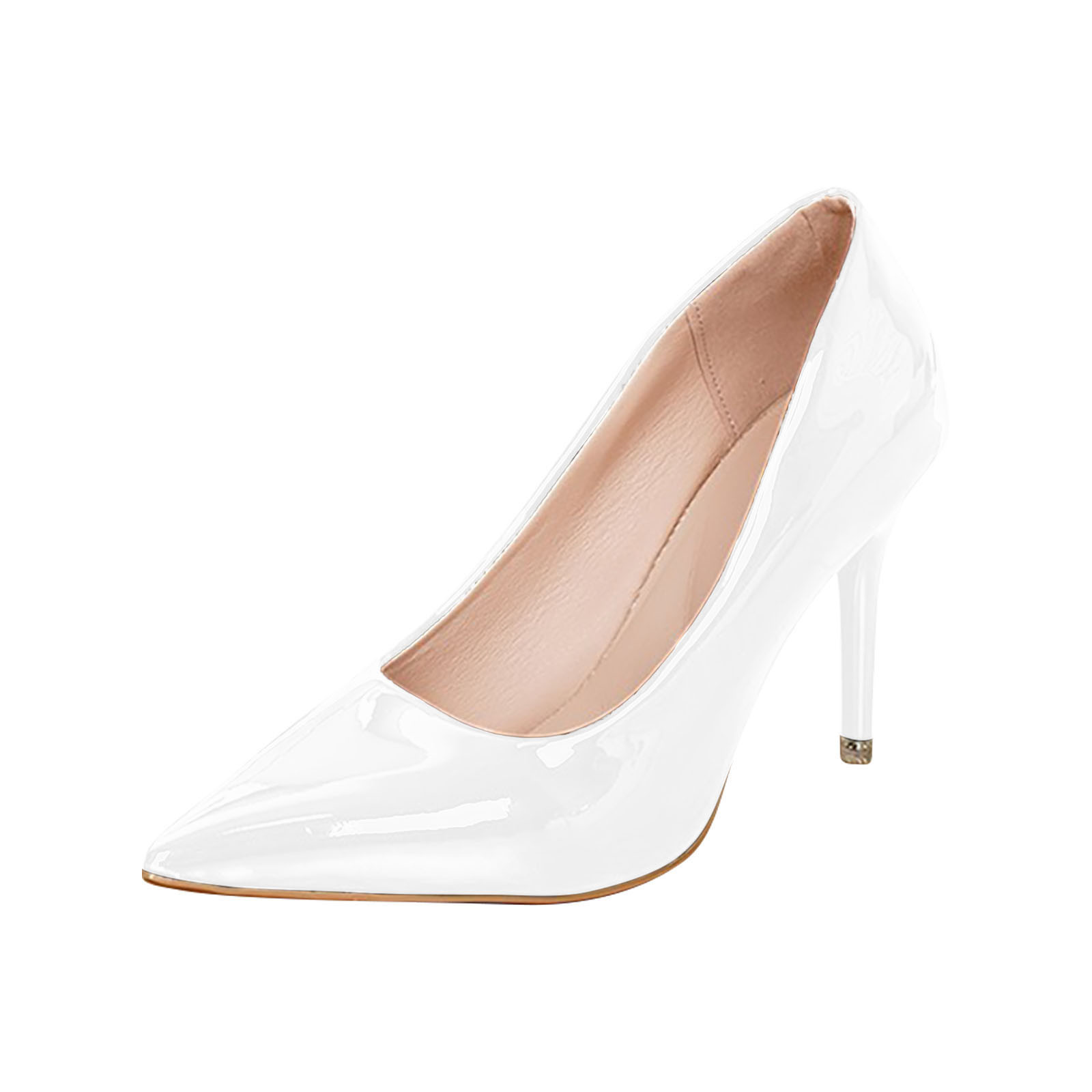 Aueoeo Comfortable Walking Shoes Women Women Fashionable Casual Slim ...