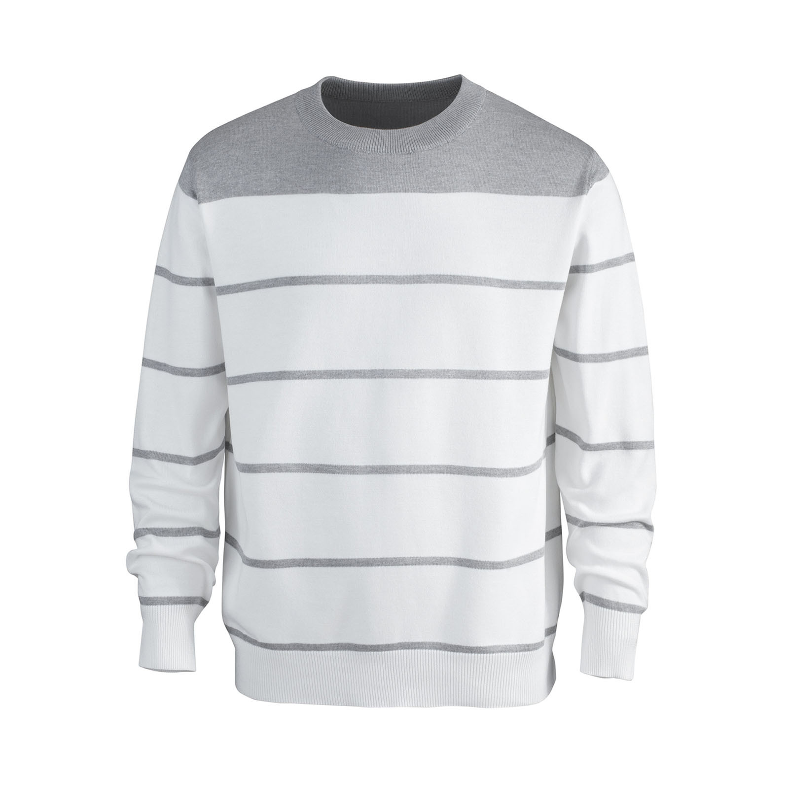 Aueoeo Men's Winter Fall Sweater Casual Fashion Solid Color Long ...